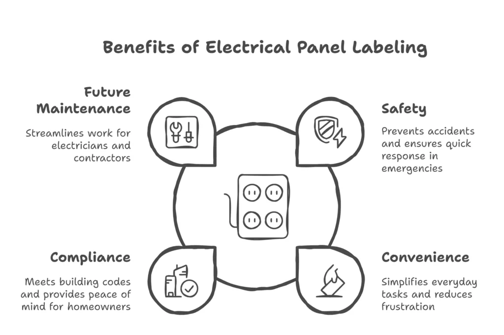 Best Practices for Electrical Labeling Explained 2026