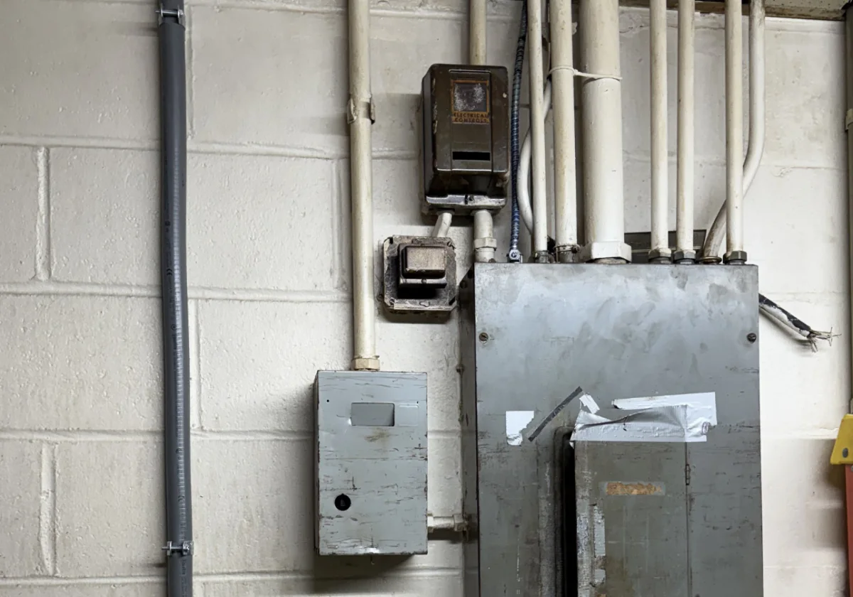 Best Practices for Electrical Labeling Explained 2026