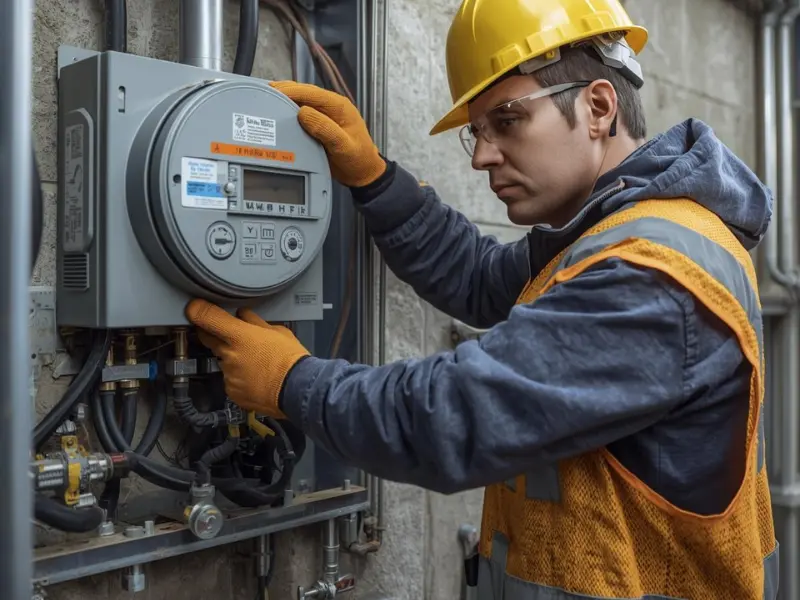 Electrical Meter Grounding: NEC Rules & Safety Guide