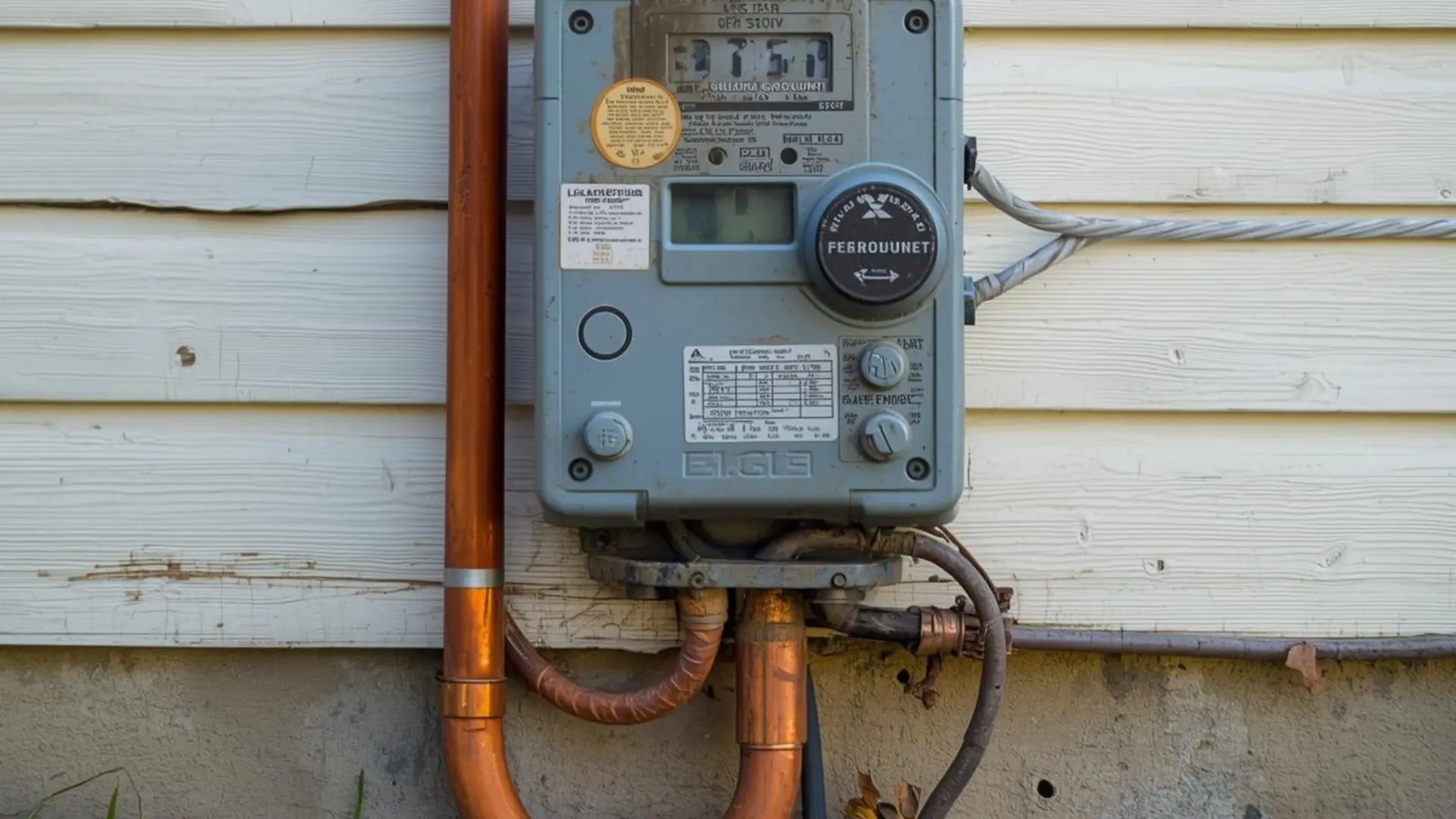 Electrical Meter Grounding: NEC Rules & Safety Guide