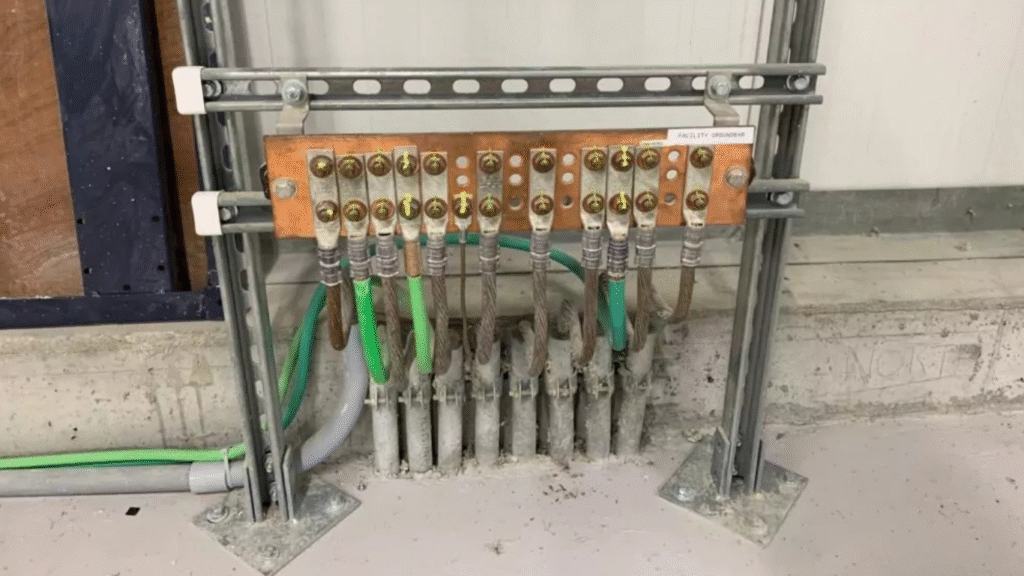 Electrical Panel Grounding Missouri Guide for Home Buyers