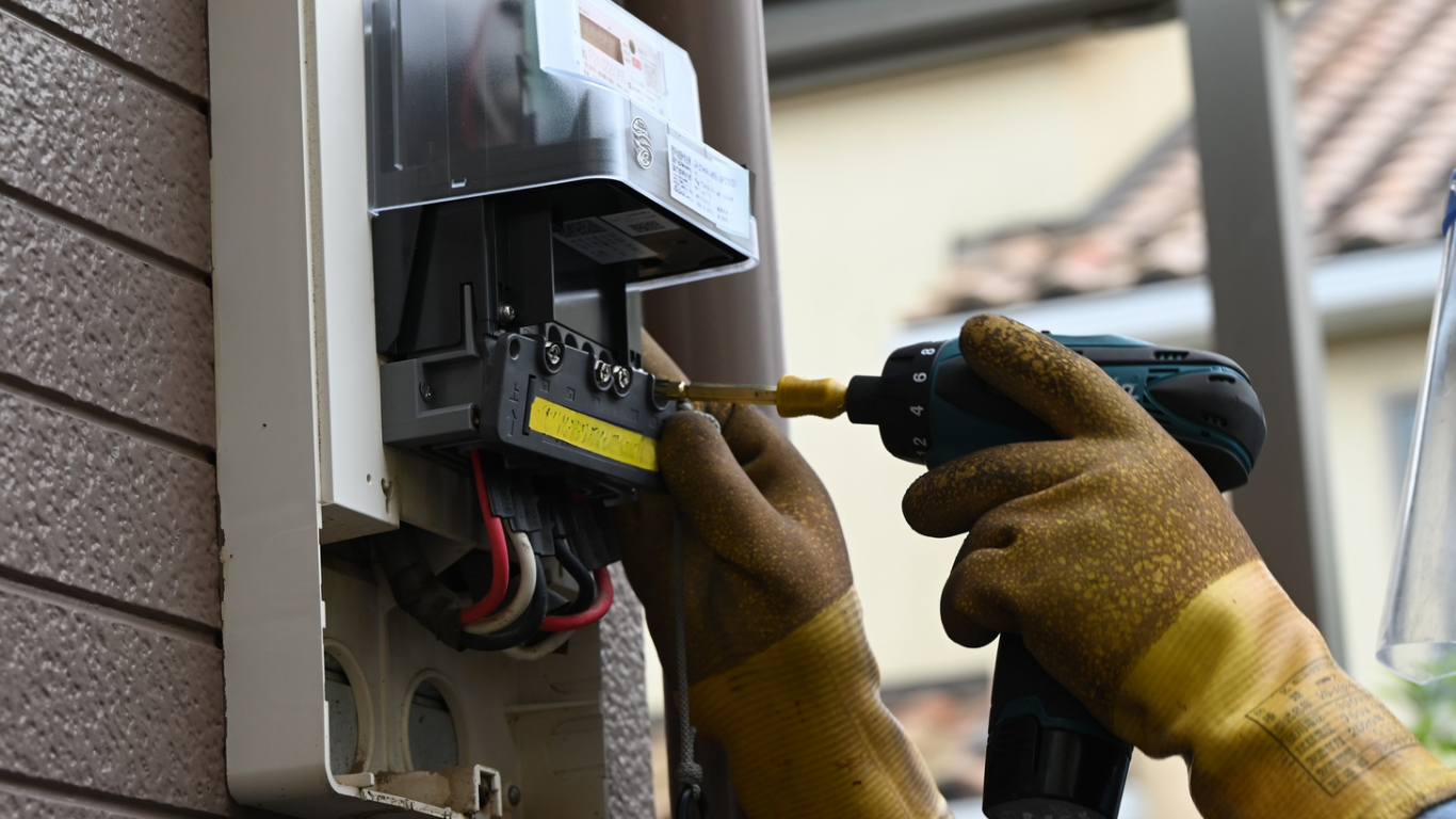 Electric Meter Repair: Complete Guide for Homeowners