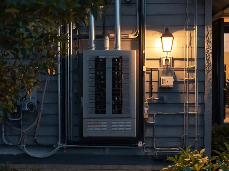 Federal Pacific Panel Replacement Guide 2026