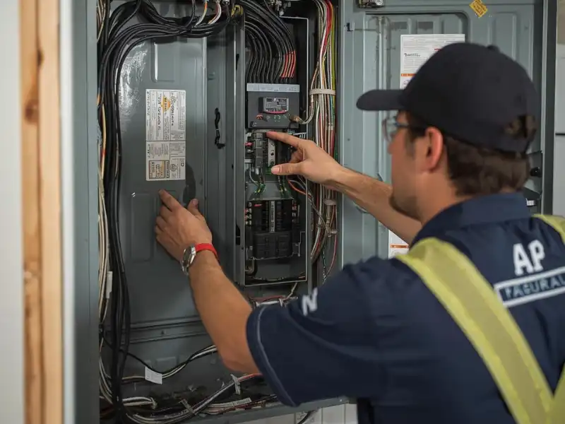 Federal Pacific Panel Replacement Guide 2026
