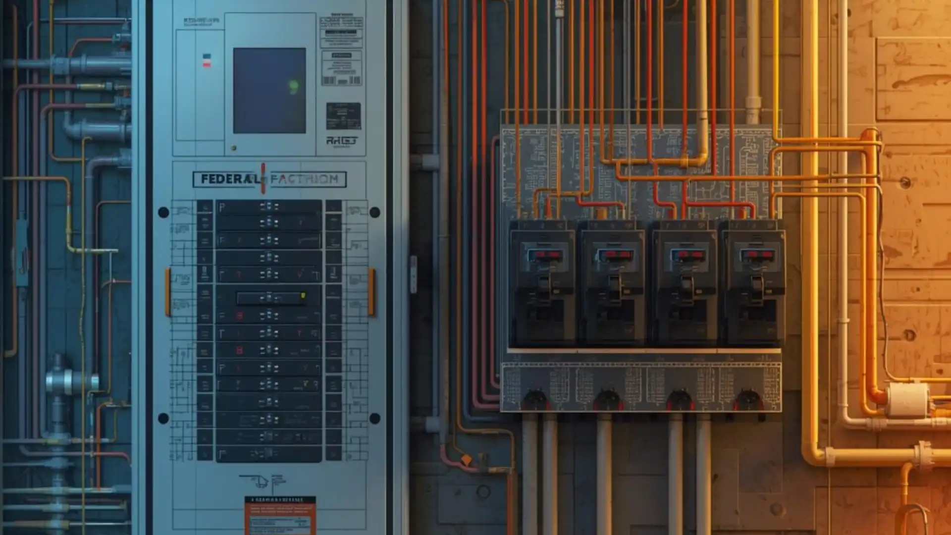 Federal Pacific Panel Replacement Guide 2026