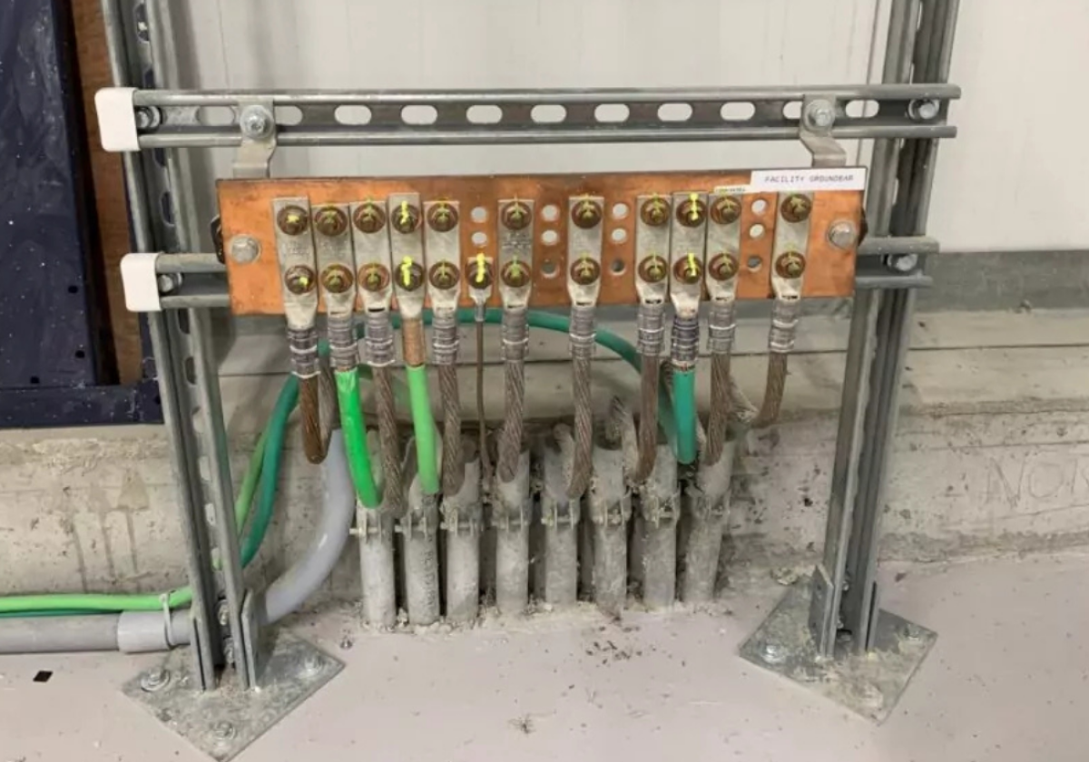 Electrical Panel Grounding Missouri Guide for Home Buyers